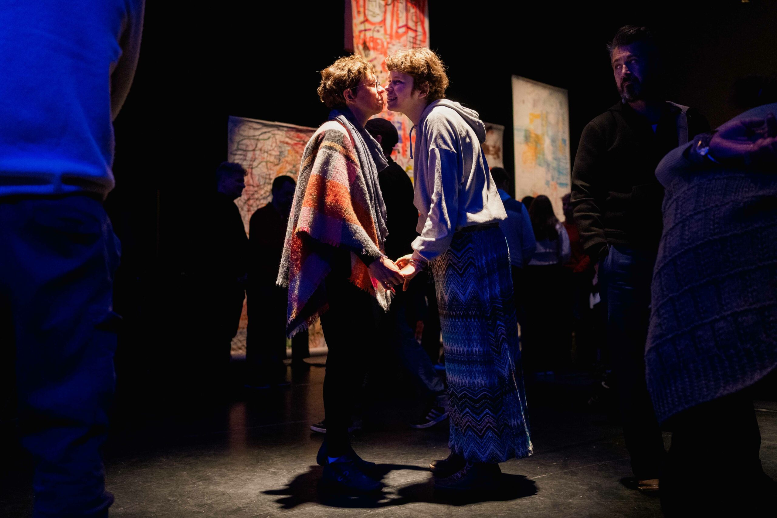 OUVERTURE(S) #5 - N.U collectif